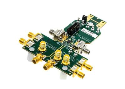 China ADL5961-EVALZ Embedded Solutions 9kHz To 26.5GHz Network Analyzer Front End Evaluation Board for sale