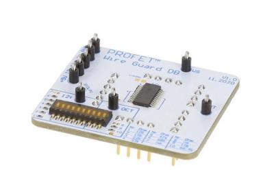 China BTG70020A-1ESW-DB Embedded Solutions Power Management IC Development Tools Daughterboard for sale