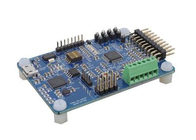 China EVAL-M1-101T Embedded Solutions iMOTION™ Modular Application Design Evaluation Board for sale