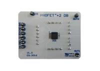 China BTS7040-2EPA-DAUGH-BRD Embedded Solutions High-Side Switches Platform Evaluation Expansion Board for sale