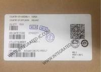 China ADG4612BCPZ Integrated Circuit Chip with 50mOhm On Resistance 4 Channel Quad SPST Switches and 6.1 Ohms Max On Resistance for sale