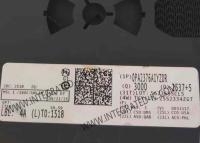 China OPA2376AIYZDR Precision Operational Amplifier with 5.5 MHz Gain Bandwidth 2 V/us Slew Rate and 5 uV Input Offset Voltage for sale
