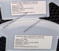 China LSHM-120-06.0-F-DV-A-S-K-TR LSHM Razor Beam Connectors 0.50mm Pitch 40 Position High-Speed 14 Gbps Hermaphroditic for Board-to-Board Applications for sale