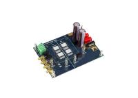 China EVAL-QDPAK-FB-V2-1 Embedded Solutions CoolSiC™ Motor Driver Power Management Evaluation Board for sale