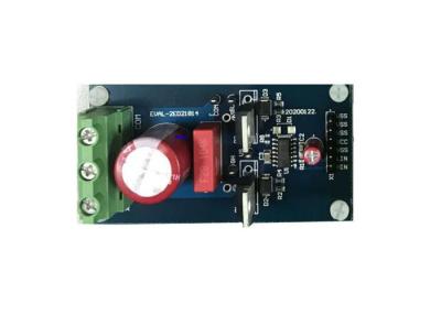 China EVAL-2ED21814 Embedded Solutions 10A Silicon On Insulator Gate Driver Evaluation Board for sale