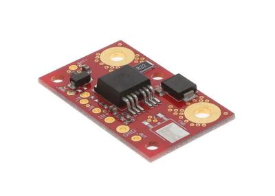 China BTS50010-1TAE-DBTVS Embedded Solutions Solid State Relay Platform Evaluation Expansion Board for sale