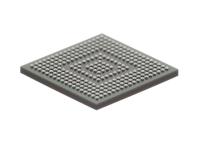 China CYT3DLBBZBQ1BZSGS Microcontroller MCU High-Performance TRAVEO™ T2G 32-Bit 240MHz Automotive MCU for sale