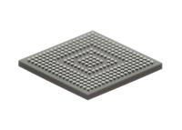 China CYT3DLBBSBQ1BZSGS Microcontroller MCU TRAVEO™ T2G 32-Bit 240MHz Arm Cortex-M7 Automotive MCU for sale