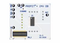 China BTT6035-1ERL Integrated Circuit Chip PROFET™ Automotive Smart High-Side Power Switch PG-TDSO-14 for sale