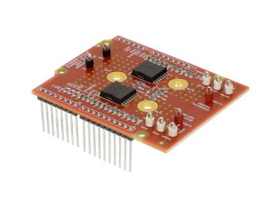 China BOARD-BTH50015-1LUA Embedded Solutions Load Switch Power Management Arduino Platform Evaluation Board for sale