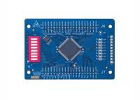 China CYUSB3ACC-007 Embedded Solutions CPLD Accessory Board For The EZ-USB FX3 Explorer Board for sale