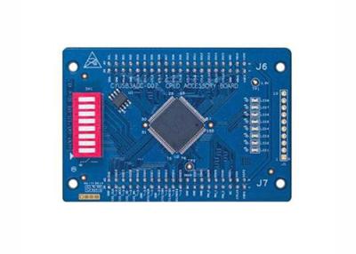 China CYUSB3ACC-007 Embedded Solutions CPLD Accessory Board For The EZ-USB FX3 Explorer Board for sale