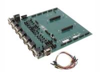 China CYTVII-B-E-BB Embedded Solutions Traveo II Base Body Evaluation Board Generic Base Board for sale