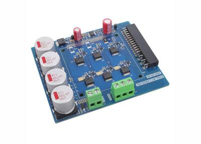 China EVAL-M7-LVMOS-INV Embedded Solutions IMOTION Modular Application Design Kit Evaluation Board for sale