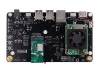 China CYW9RPIWIFIBT-EVK Embedded Solutions AIROC WiFi And BT Combo Linux Development Kit for sale