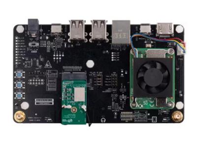 China CYW9RPIWIFIBT-EVK Embedded Solutions AIROC WiFi And BT Combo Linux Development Kit for sale