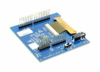 China CY8CKIT-028-TFT Embedded Solutions Expansion Board TFT Display Shield Board for sale