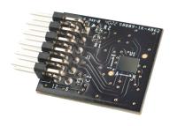 China EVAL-S25FS256T Embedded Solutions SEMPER™ Nano Memory Module Evaluation Expansion Board for sale