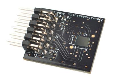 China EVAL-S25FS256T Embedded Solutions SEMPER™ Nano Memory Module Evaluation Expansion Board for sale