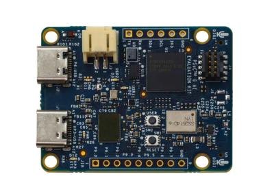 China CY8CKIT-062S2-AI Embedded Solutions 60GHz PSOC™ 6 Artificial Intelligence Sensor Evaluation Board for sale