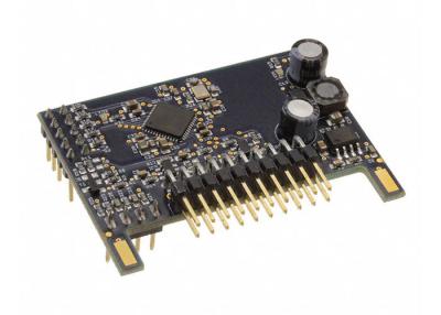 China KIT-600W-LLC-DI-CTRL Embedded Solutions 8-Channel 80MHz Digital Control Evaluation Board for sale