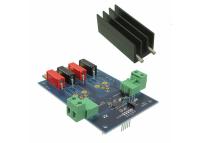 China KIT-DRIVER-2EDF7275F Embedded Solutions Dual-Channel Gate Driver Power Management Evaluation Board for sale