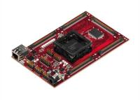 China KIT-A2G-TC399-5V-TRB Embedded Solutions 5V Standard AURIX TriCore MCU Evaluation Board for sale