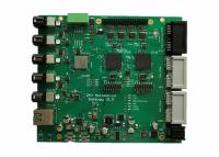 China KIT-A2G-TC397-24V-GTW Embedded Solutions Automotive Gateway Evaluation Board 24V Gateway Board for sale