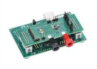 China LM3553SDEV Embedded Solutions 1.2A Dual Flash LED Driver System LM3553 Evaluation Board for sale