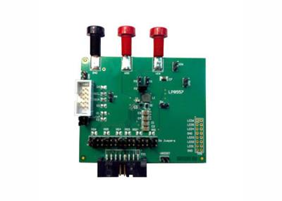 China LP8557IEVM Embedded Solutions LP8557 White LED Backlight Driver Evaluation Module for sale