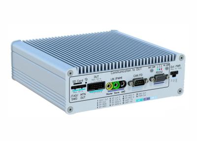 China MOTEON-TRACEBOX Embedded Solutions Debug And Tracing Tool Motor Control Evaluation Board for sale