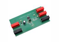 China TLE493D-P2B6MS2GO Embedded Solutions XENSIV 3D Magnetic Sensor 2GO Kit Evaluation Board for sale