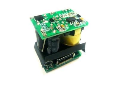 China REF-10W-ADAPTER Embedded Solutions 10.5W 5.0V USB Adapter Reference Evaluation Board for sale
