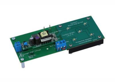 China TPS92010EVM-631 Embedded Solutions 230VAC TRIAC Dimmable Light Bulb Replacement Evaluation Module for sale