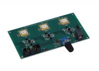 China TPS62260LED-338 Embedded Solutions Three Color LED Driver Evaluation Module for sale