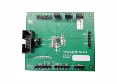 China TPS65632EVM-712 Embedded Solutions TPS65632 AMOLED Display Power Supply Evaluation Module for sale