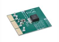 China TPS92550EVM Embedded Solutions TPS92550 36V LED Driver Micro-Module Evaluation Board for sale