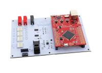 China TLD7002-16-OTP-PRG Embedded Solutions LITIX™ Pixel Rear OTP Programmer Evaluation Board for sale