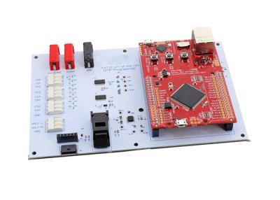 China TLD7002-16-OTP-PRG Embedded Solutions LITIX™ Pixel Rear OTP Programmer Evaluation Board for sale
