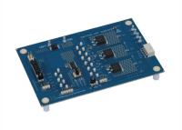 China TPS92830EVM Embedded Solutions High Ccurrent Linear LED Controller Evaluation Module for sale