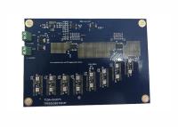 China TPS92638STAEVM Embedded Solutions TPS92638-Q1 Automotive LED Rear Lamp Evaluation Module for sale