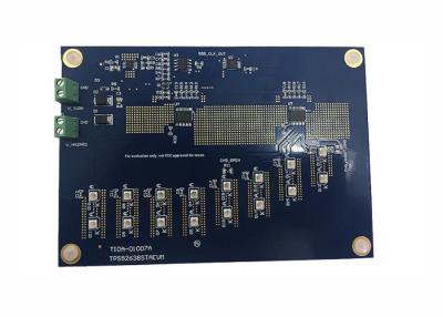 China TPS92638STAEVM Embedded Solutions TPS92638-Q1 Automotive LED Rear Lamp Evaluation Module for sale