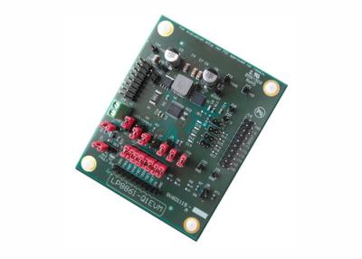 China LP8861Q1EVM Embedded Solutions Automotive Lighting Evaluation Module LP8861-Q1 LED Driver for sale