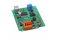China KIT-XMC-LED-DALI-20-RGB Embedded Solutions LED Driver Power Management Arduino Platform Evaluation Board for sale