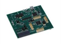 China LEDSPIMCUEVM-879 Embedded Solutions MCU Control Board For The TPS92518 Evaluation Module for sale