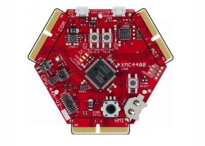 China KIT-XMC42-EE1-001 Embedded Solutions Evaluation Board XMC4200 Hexagon Enterprise Kit for sale