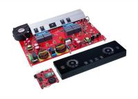 China REF-SHA3K3IHWR5SYS Embedded Solutions Smart Induction Cooktop Reference Design Boards for sale