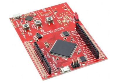 China KIT-XMC47-RELAX-V1 Embedded Solutions XMC4000 ARM Cortex-M4 MCU 32-Bit Embedded Evaluation Board for sale