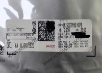 China LM25117PMHX Integrated Circuit Chip Synchronous Buck Controller with Wide Input Range Robust 3.3 A Peak Gate Drives and Precision 1.5% Voltage Reference for sale
