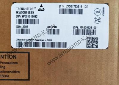 China IKW50N65ES5 Integrated Circuit Chip with TrenchStop™ 5 Technology and Soft Switching IGBT Transistors from 15 Years Experienced Supplier for sale